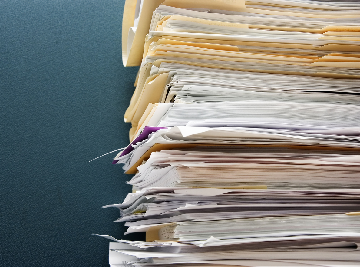 20 ions And Answers On The Fundamentals Of Records Management 