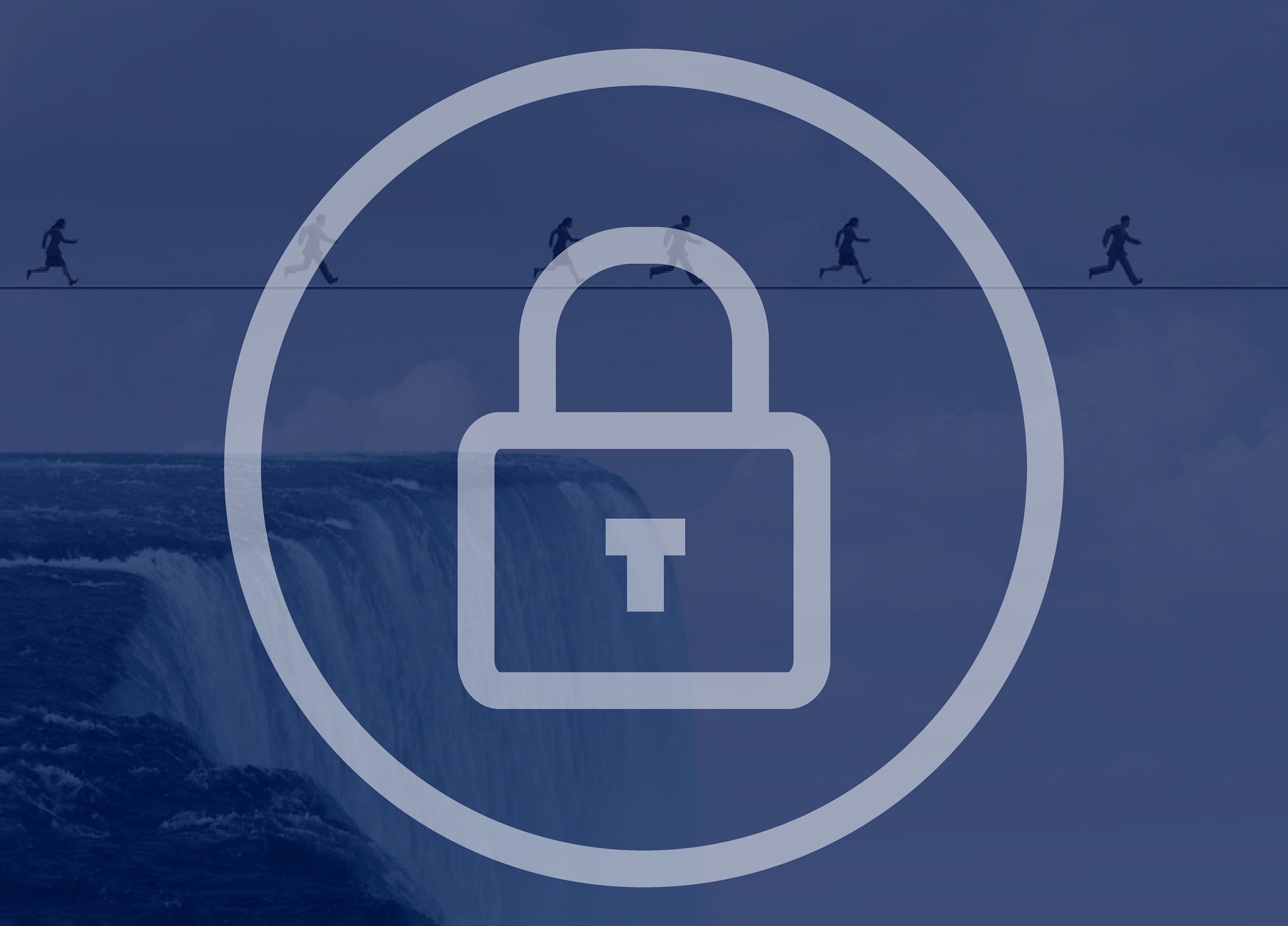 Cyber Security and Data Privacy - The New Frontier: Season 5, Episode 3 ...