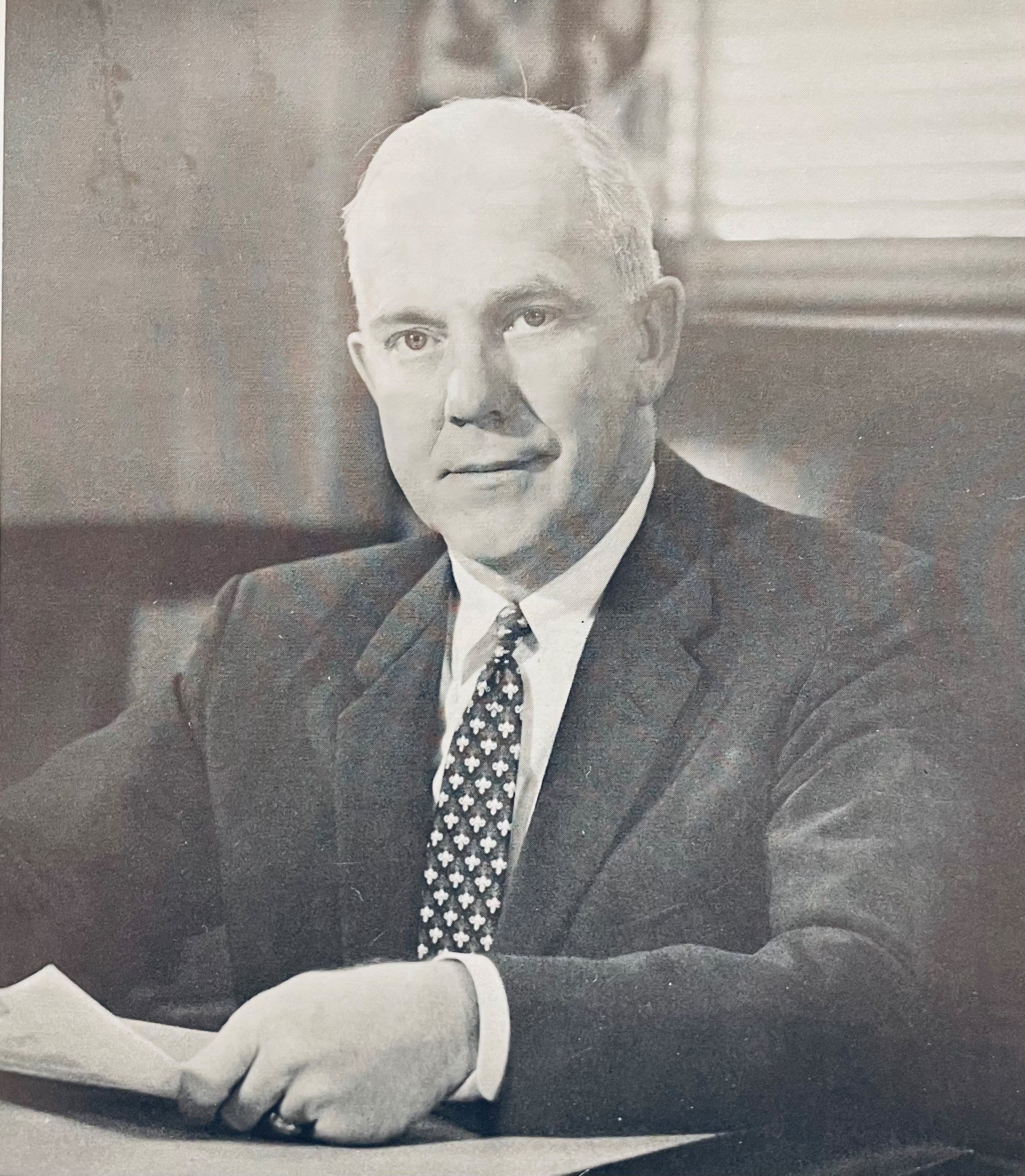 A Short History of the Conference on Consumer Finance Law - Business ...