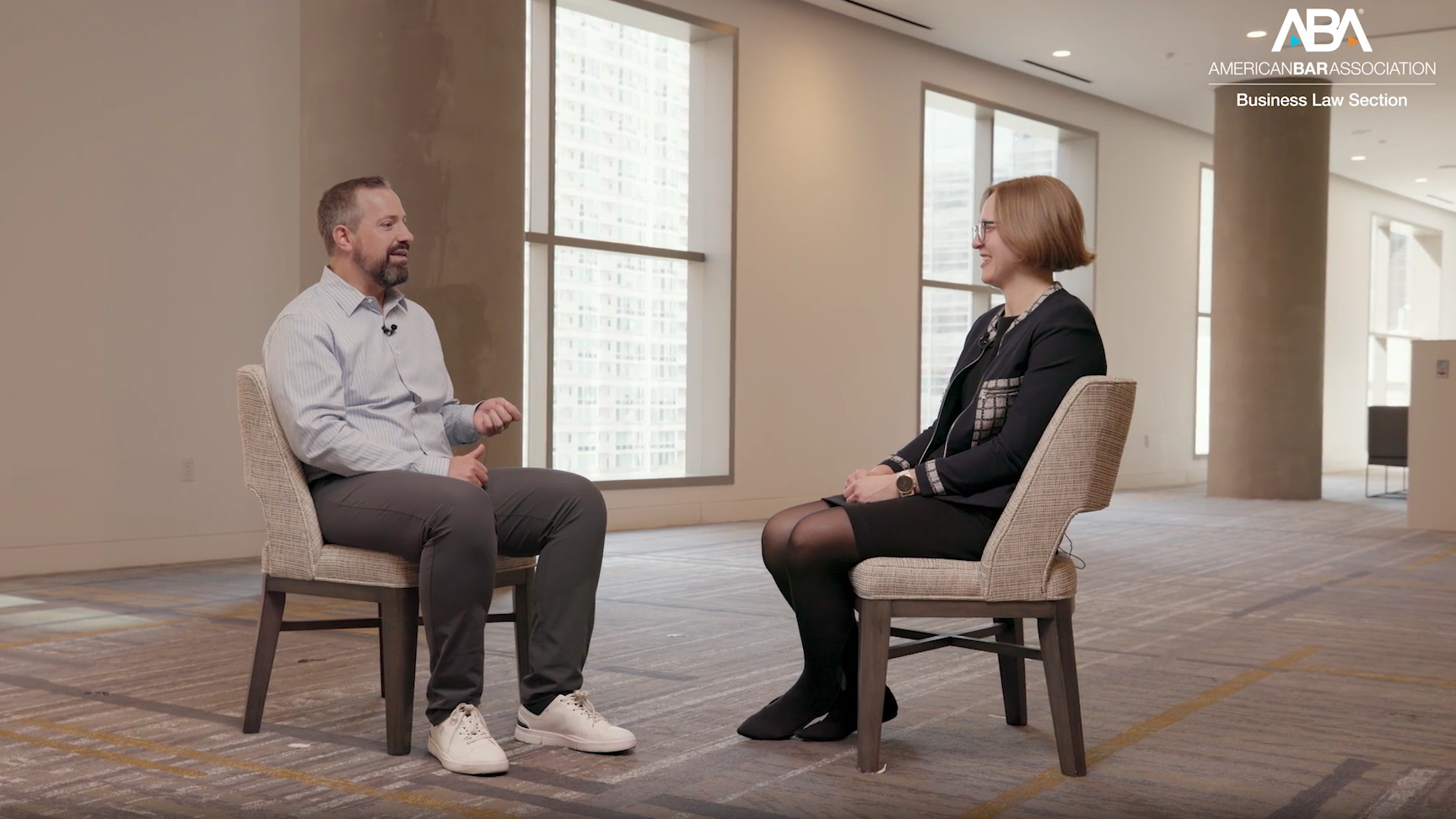 Practice Area Insights — Exploring General Counsel Responsibilities and ...