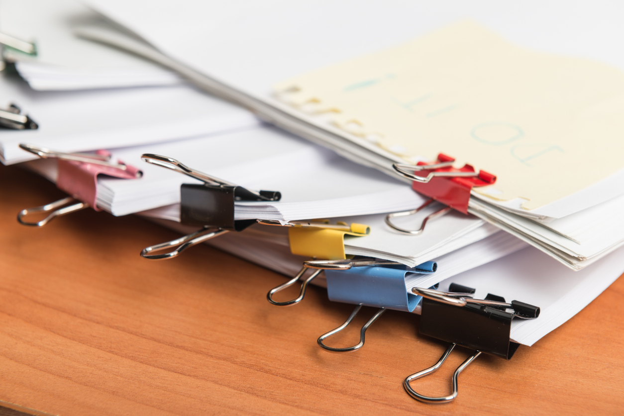 On the Meaning of ‘Material’ - Business Law Today from ABA